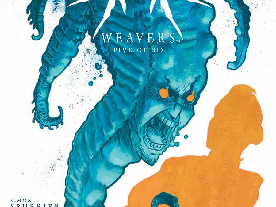 Weavers #5