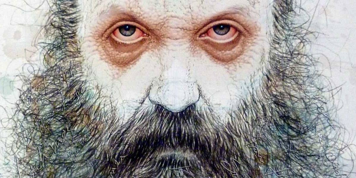 Alan Moore Confirms Retirement From Comic Books