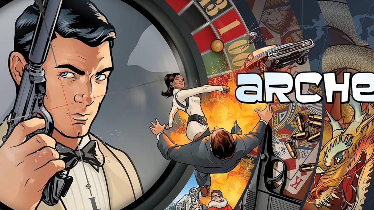 Archer Theory: Sterling's Secret Worst Enemy Is Pam