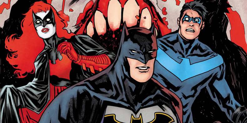 Arrested Development: 10 Superheroes Who Did Time