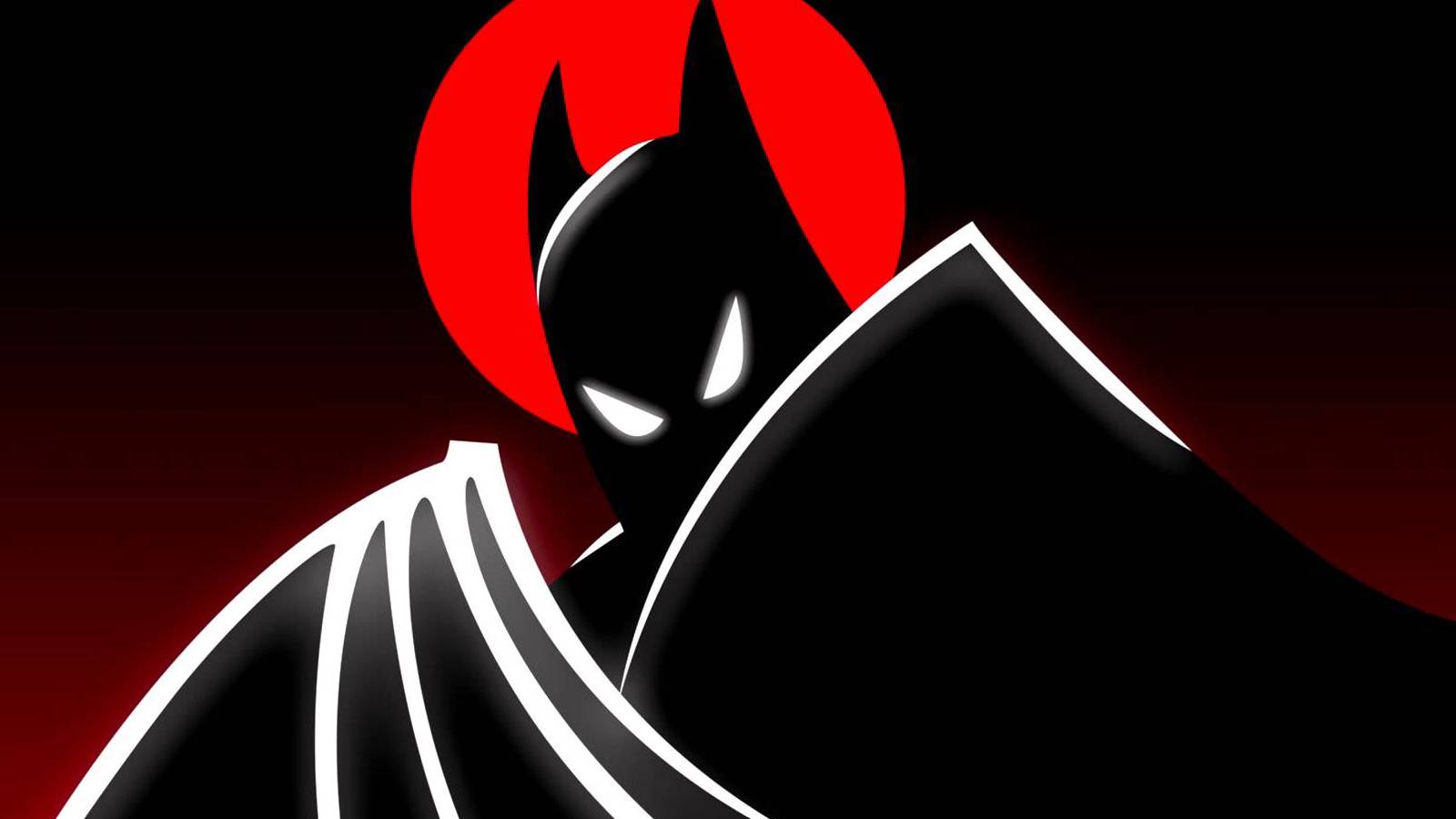 Prime Video's Superhero Sleeper Hit Is the Perfect Batman: The Animated ...