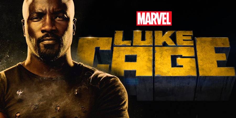 Luke Cage Featurette Recaps Character's History Ahead of S1 Debut