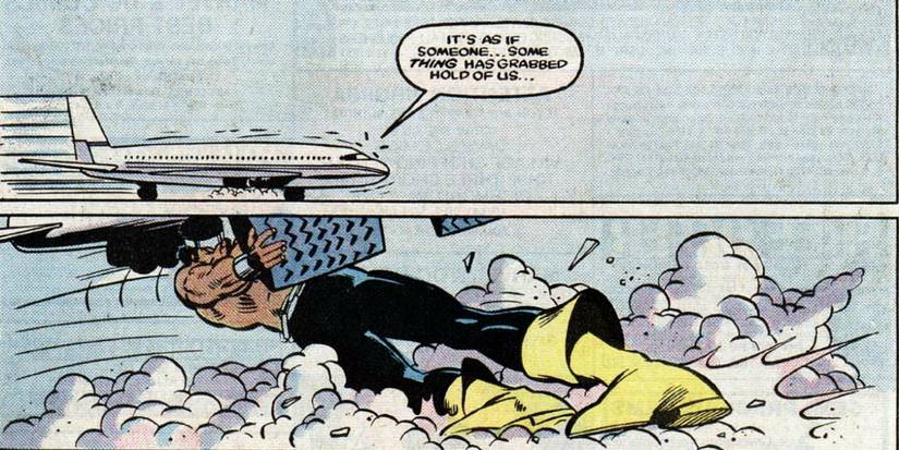 Luke Cage's Most Powerful Marvel Moments