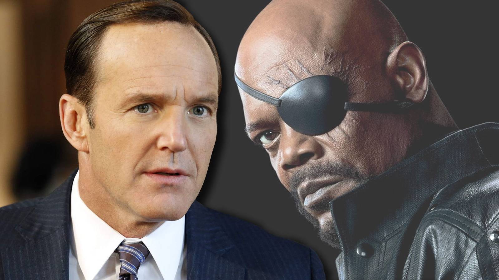 Did Agent Coulson's MCU Career Start As A Fury Fill-In?
