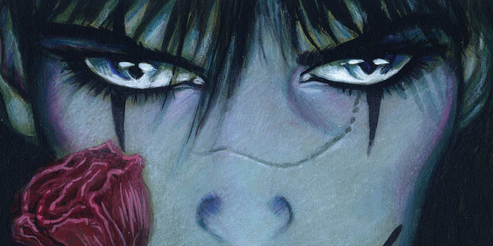 The Crow Reboot To Begin Production In January 2017