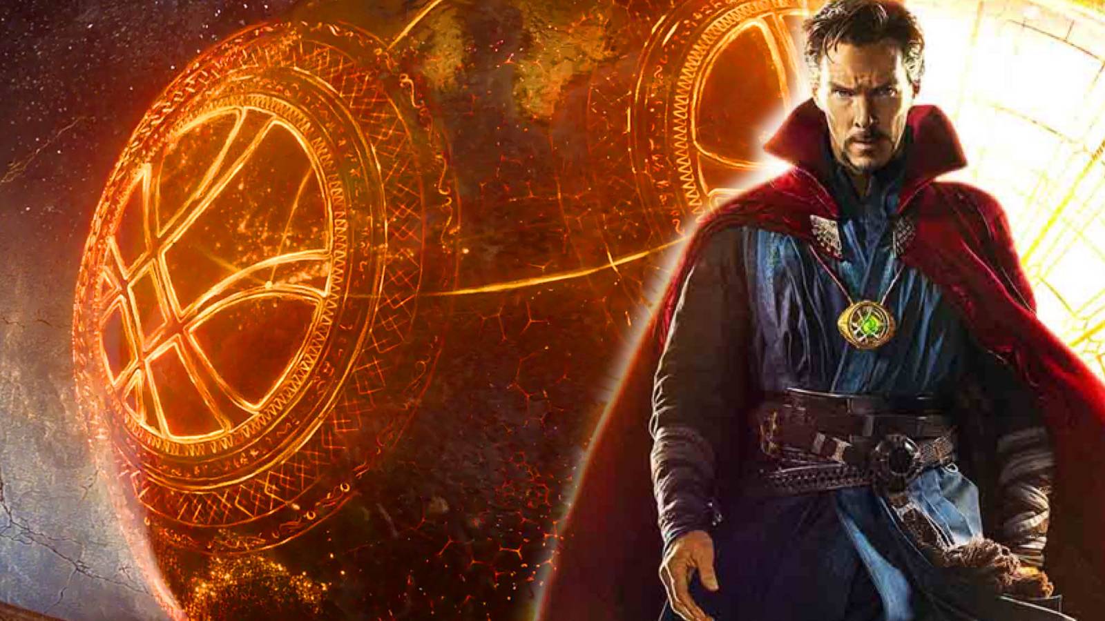 New Doctor Strange Spot Explains His MCU Role Compared To The Avengers
