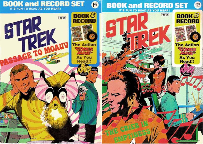 Hunting Comics and Other Old Books In the Valley