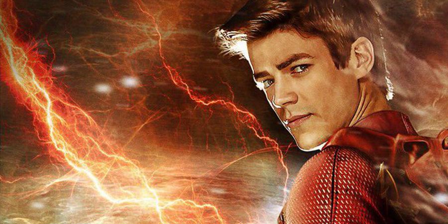 Barry Has a Hot Date in The Flash S3 Premiere Synopsis