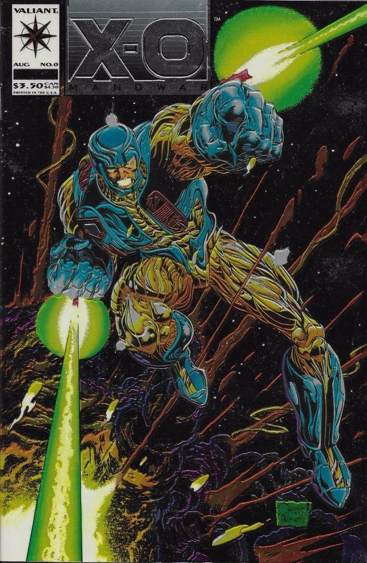 All-Time Greatest Comic Book Gimmick Covers