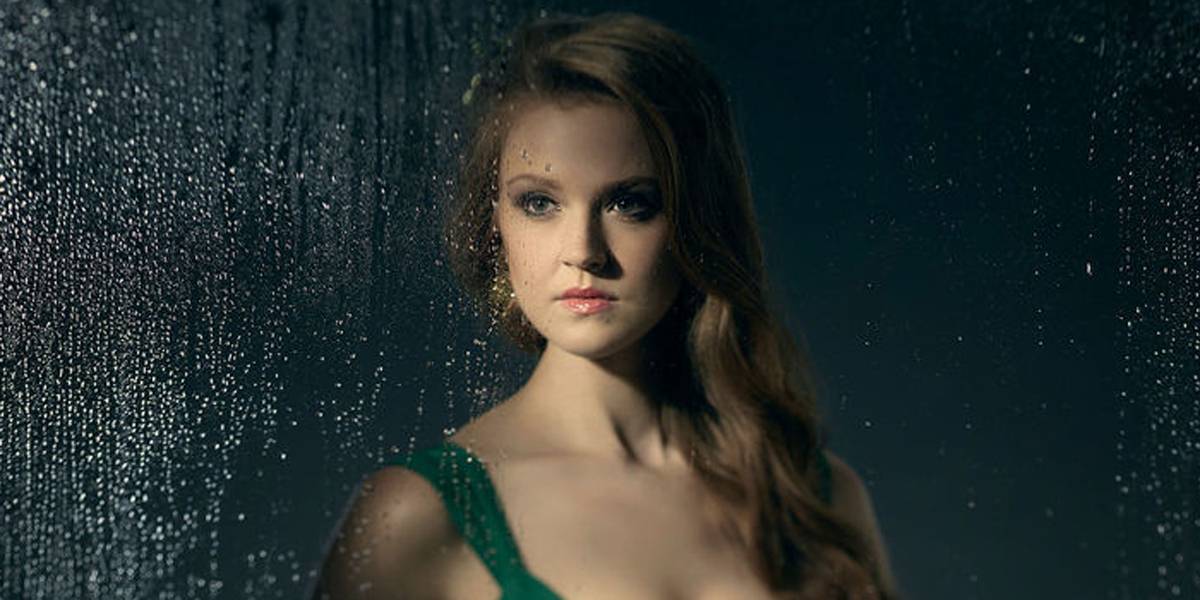 Gotham Reveals More About the New Ivy in Featurette