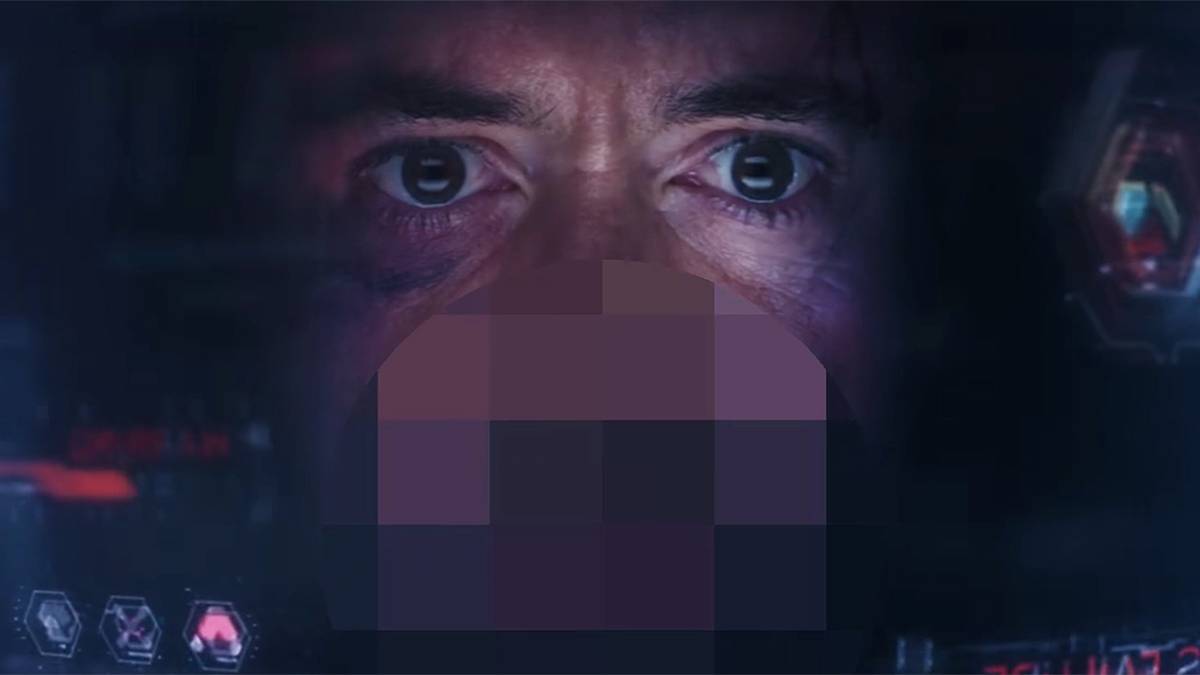 Battle Of Bleeps: Civil War Gets Unnecessary Censorship Edit