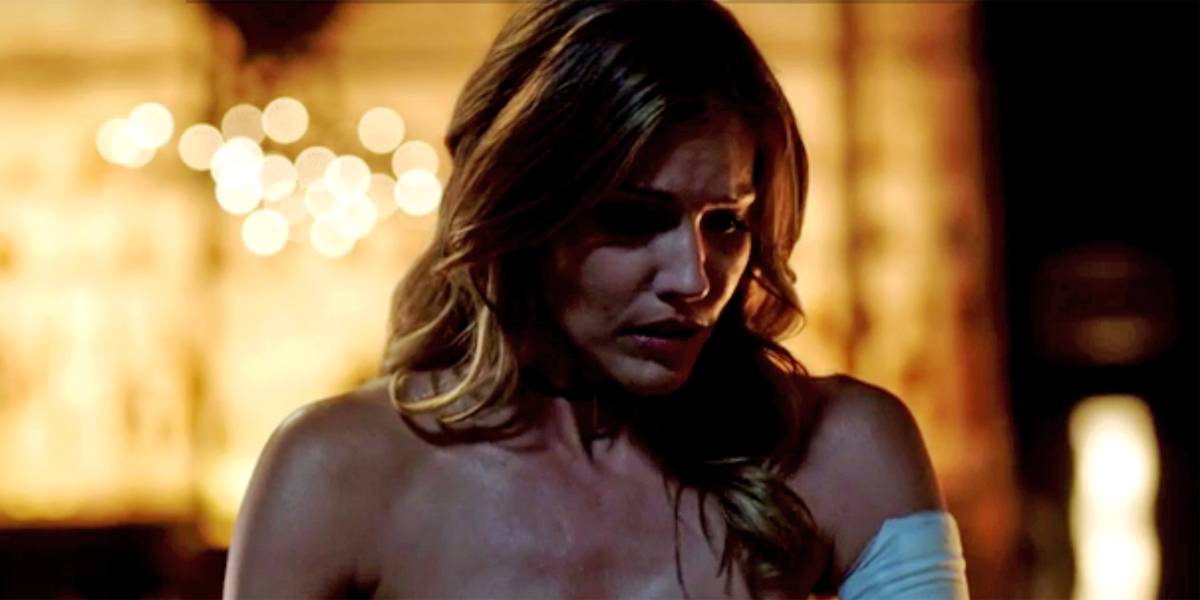 New Lucifer Promo Introduces Tricia Helfer as Lucifer's Mom