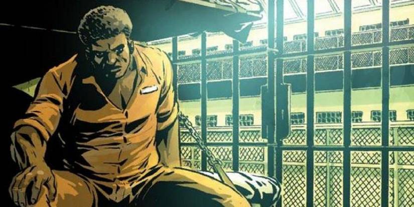 Arrested Development: 10 Superheroes Who Did Time