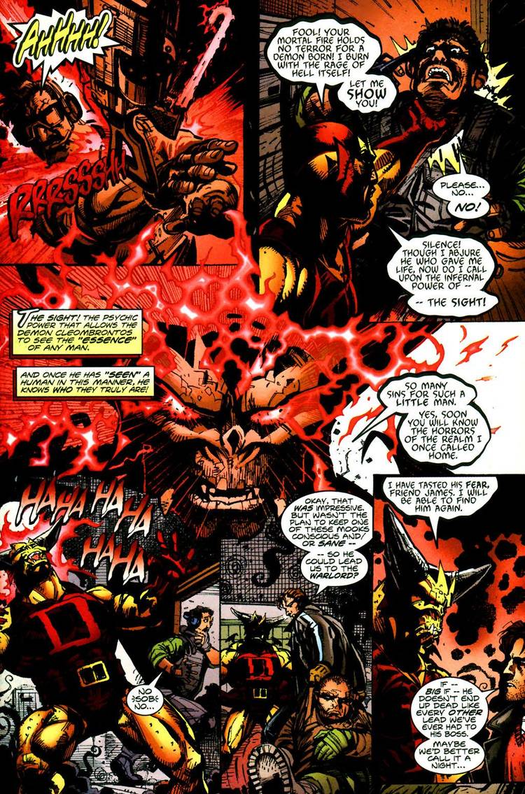 What Comic Books Look Like in the Marvel Universe