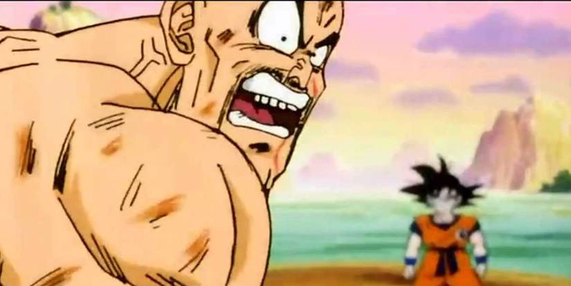 Dragon Ball Z's All-Time Greatest Moments