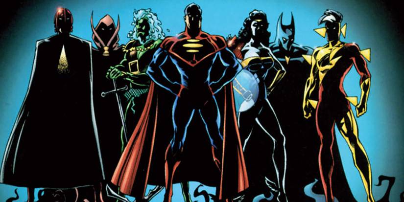 12 DC Comics Elseworlds We Want to Revisit