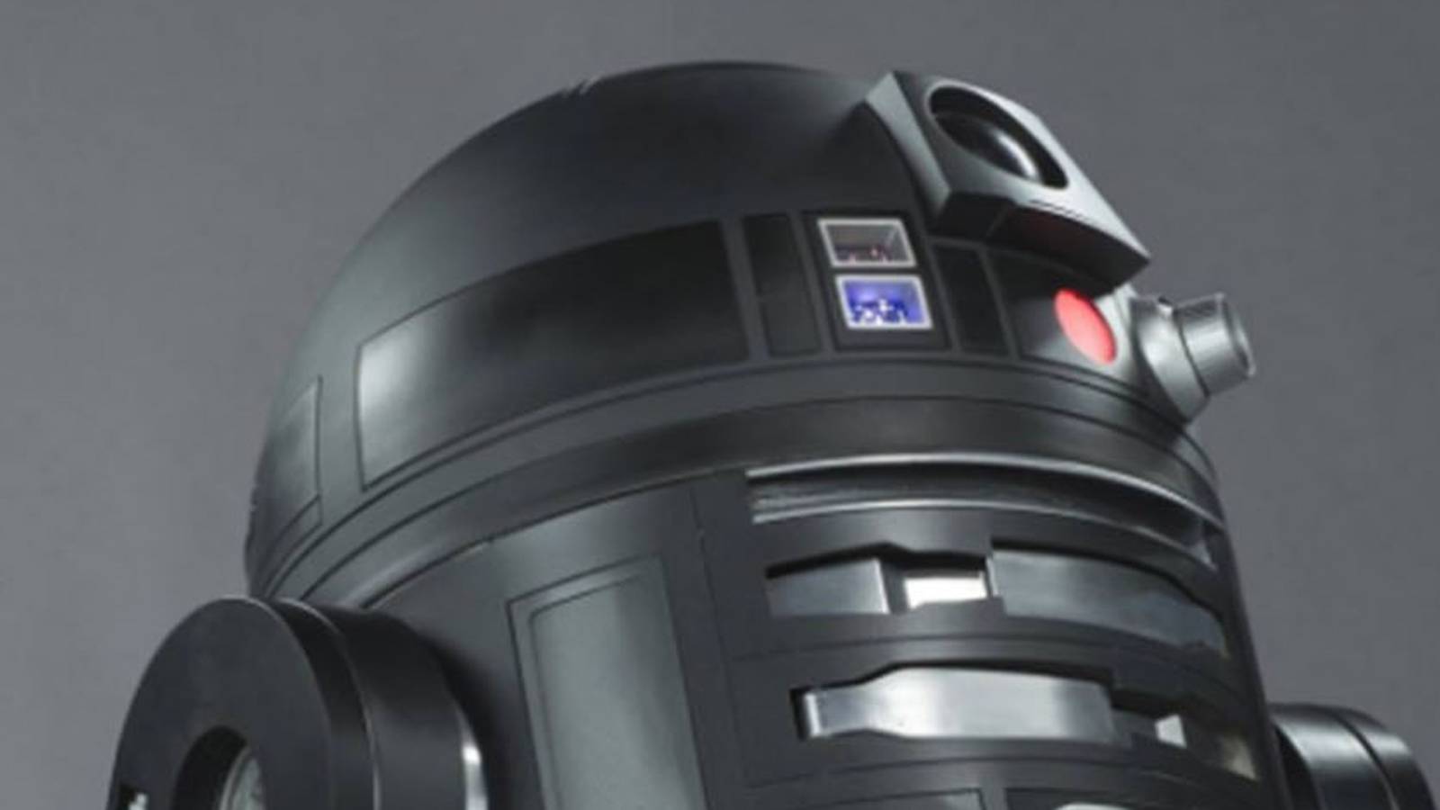 Rogue One: A Star Wars Story Reveals New Droid
