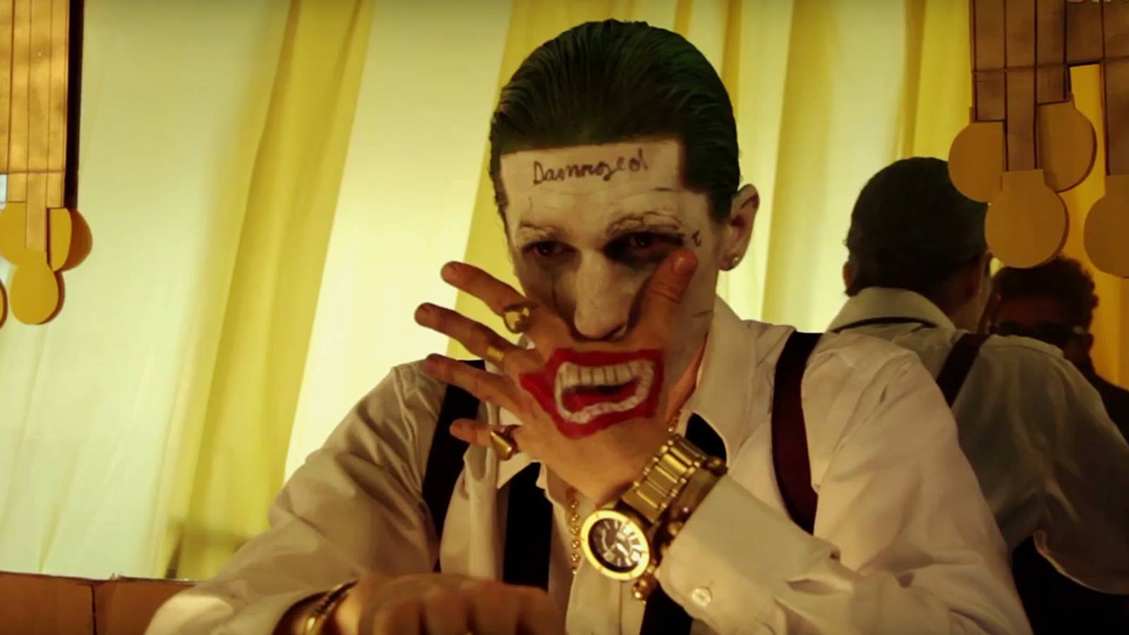 Suicide Squad Gets the Low-Budget Trailer You've Been Waiting For