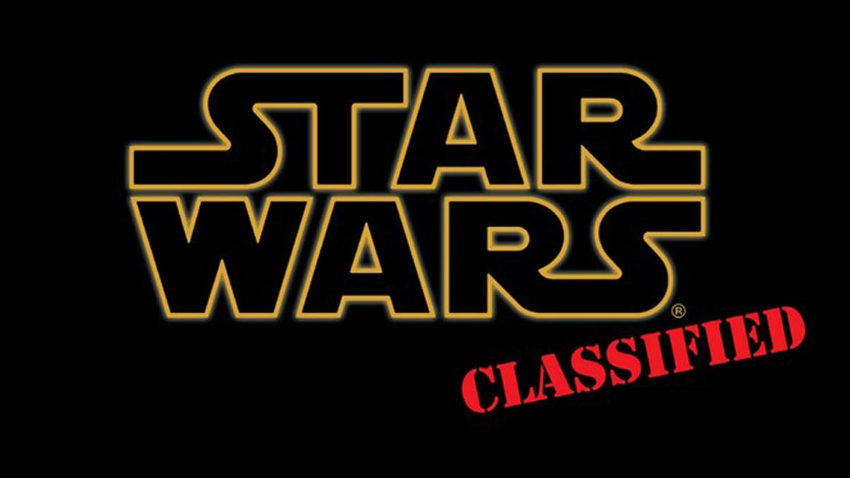 Top-Secret Star Wars Ongoing Series Launches in December at Marvel