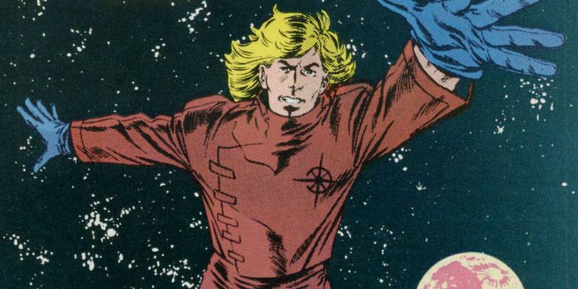 10 Things To Know About The Star Brand, Marvel’s Most Powerful Secret ...