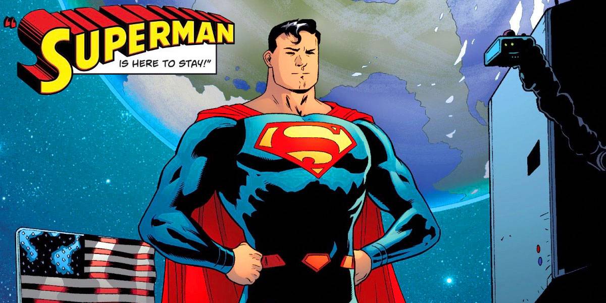 Superman #6 Officially Introduces The Brand-New [SPOILER]