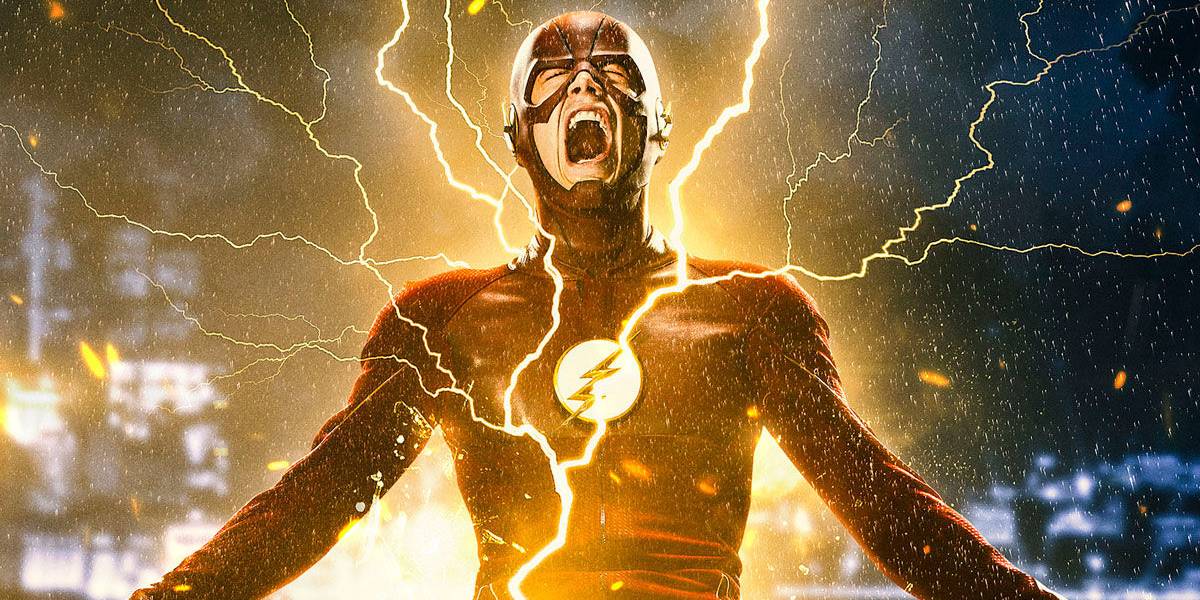 Recap The Flash Season 2 In A Two-Minute Supercut