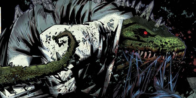 11 Super Villains Who Are Actually Nice People
