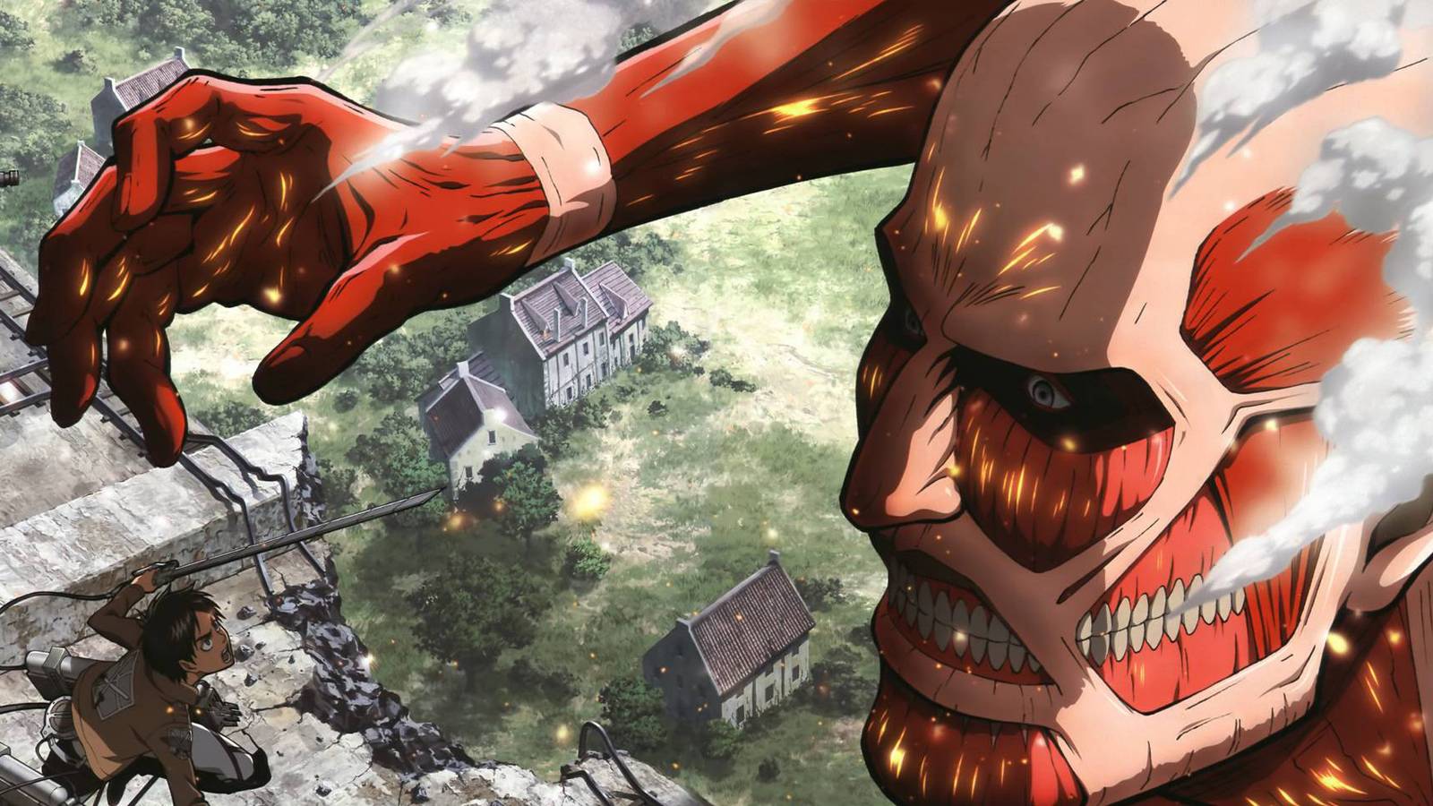 15 Must-Watch Anime Series for Comic Book Fans