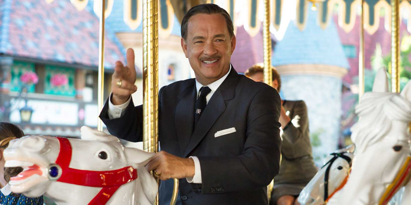 Best Tom Hanks Movies of All Time, Ranked