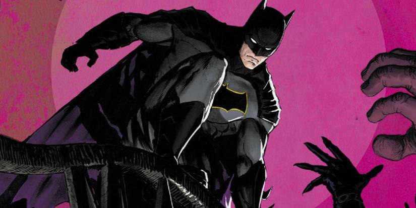 10 Batman Runs Every Fan Should Read