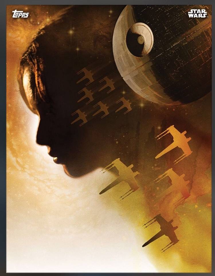 New Rogue One Promo Images Arrive For Force Friday