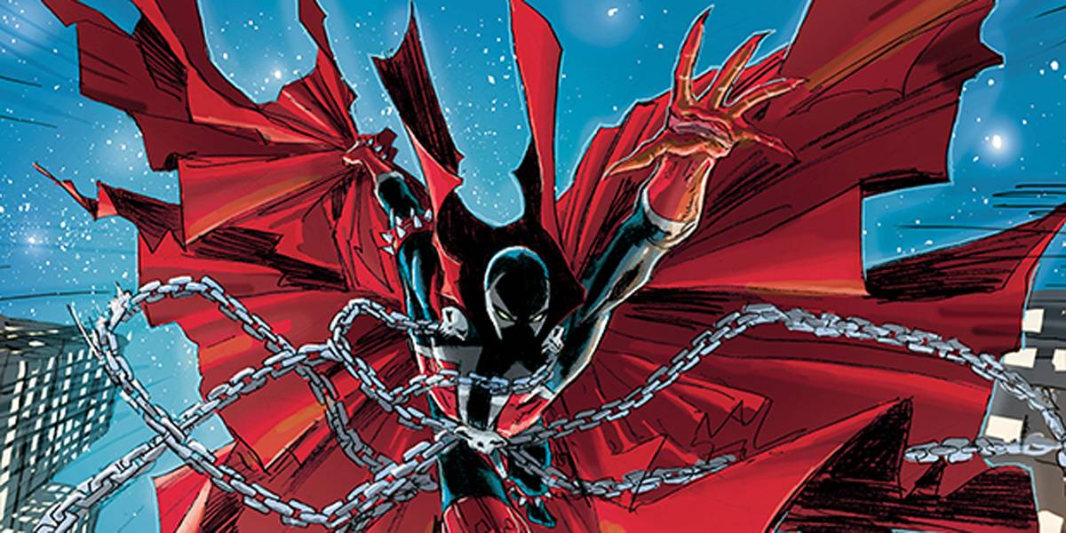 Dustin Weaver Creates Stunning Tributes to Image Founders