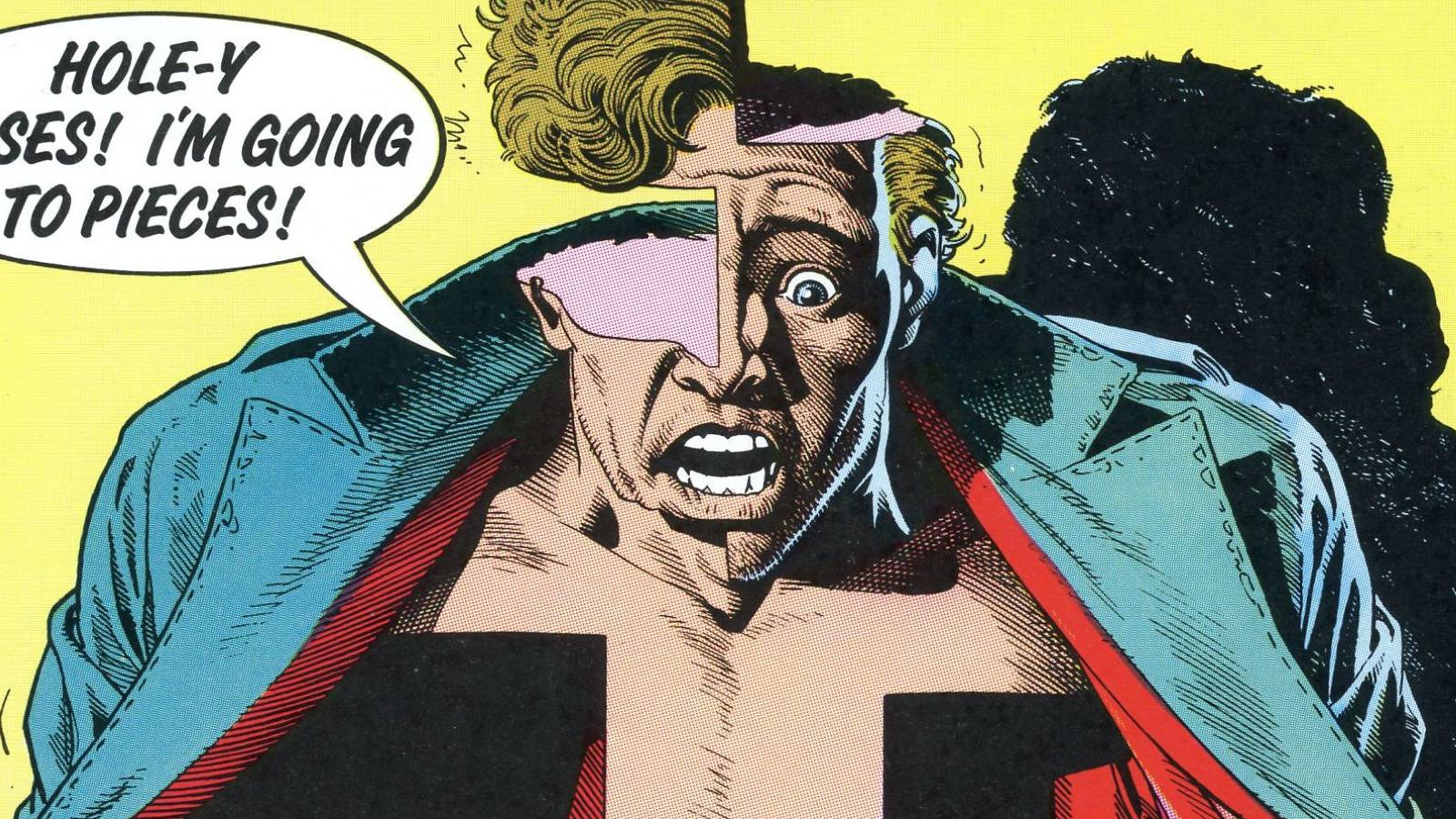 Going Viral: The 15 Oddest Diseases In Comics
