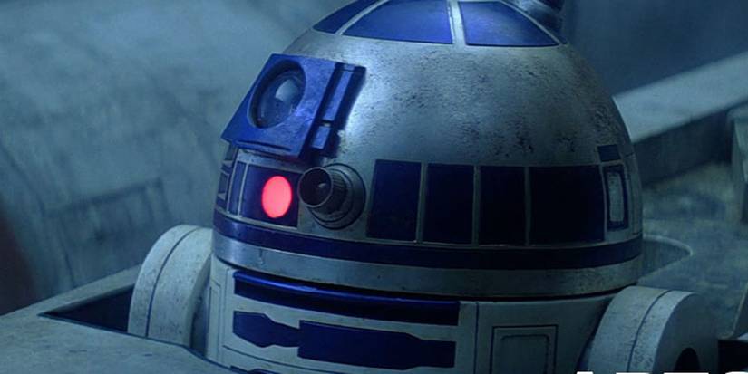 R2-D2 & C-3PO's History Before the Star Wars Prequel Trilogy