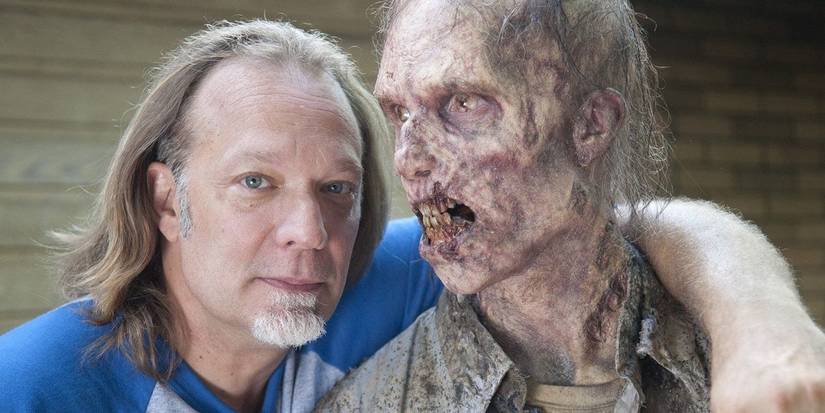Greg Nicotero Saved Jaws' Most Iconic Prop