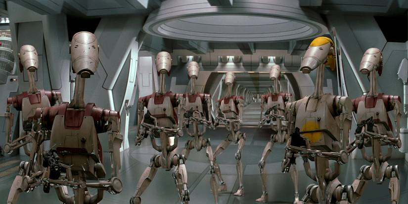 15 Best Star Wars Droids Ever