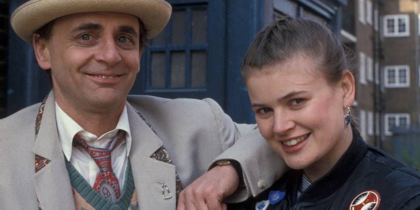 The 15 Greatest Doctor Who Companions
