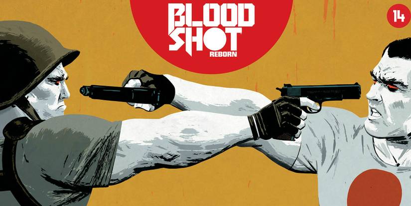 Valiant Anatomy: The 5 Weirdest Things About Bloodshot's Body, Explained