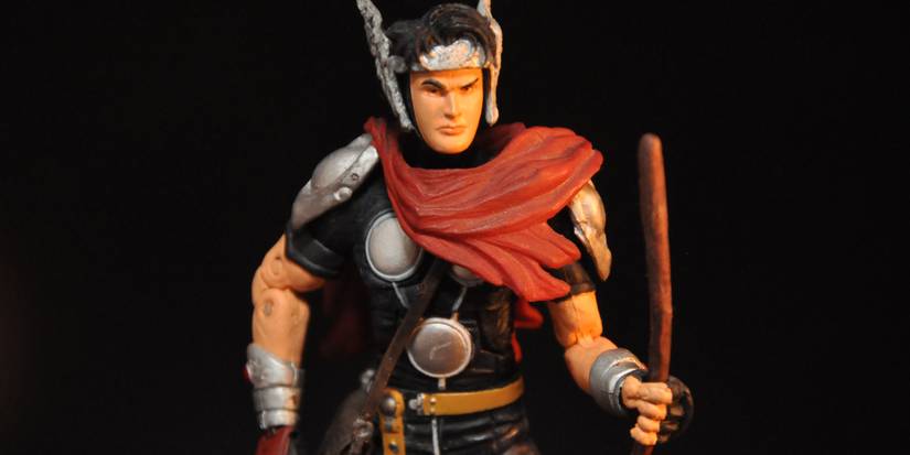 The 21 Best Marvel Legends Figures