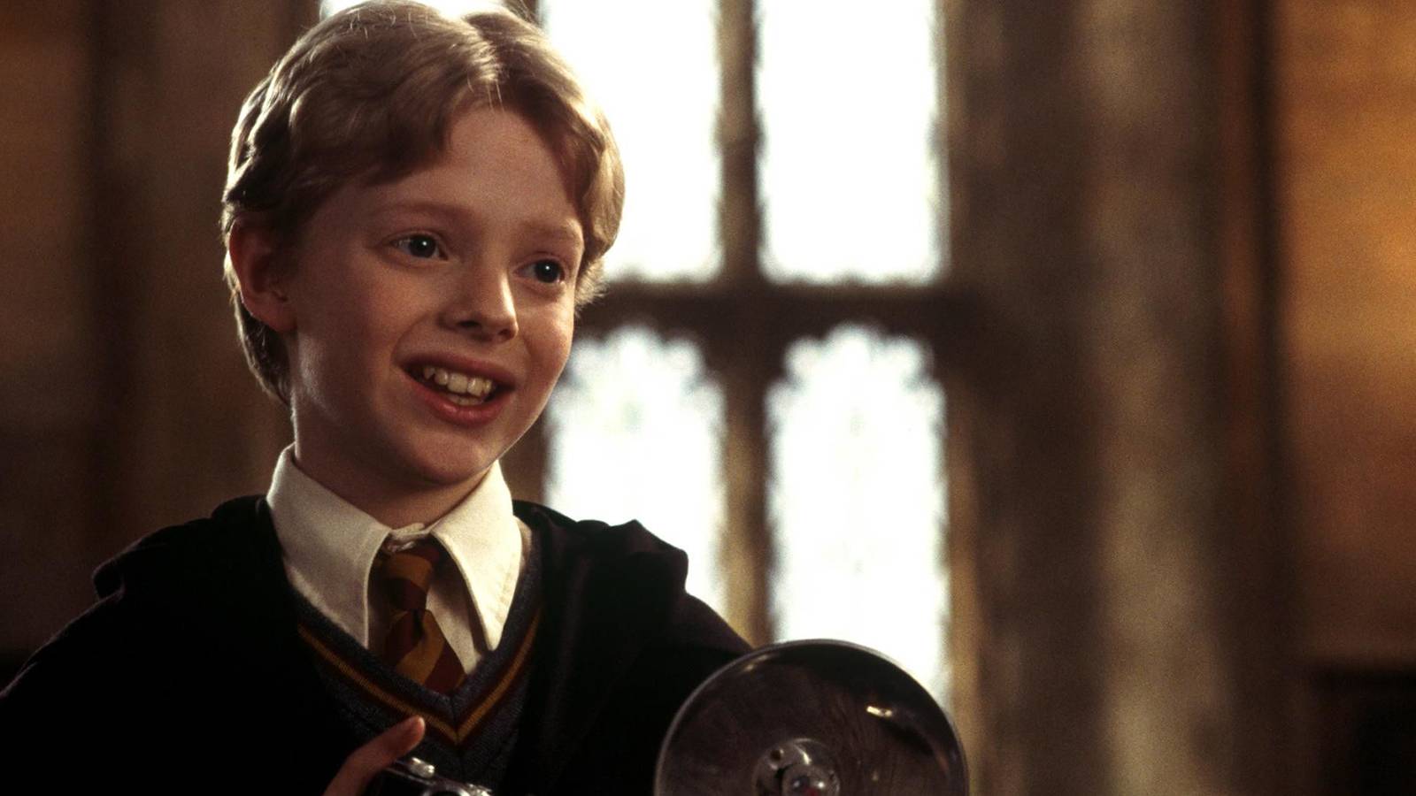 5 Forgotten Harry Potter Heroes That Changed the Franchise