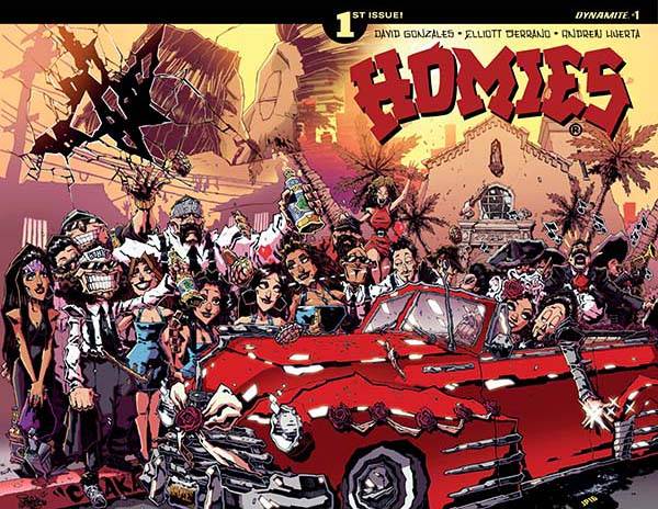 Homies 1