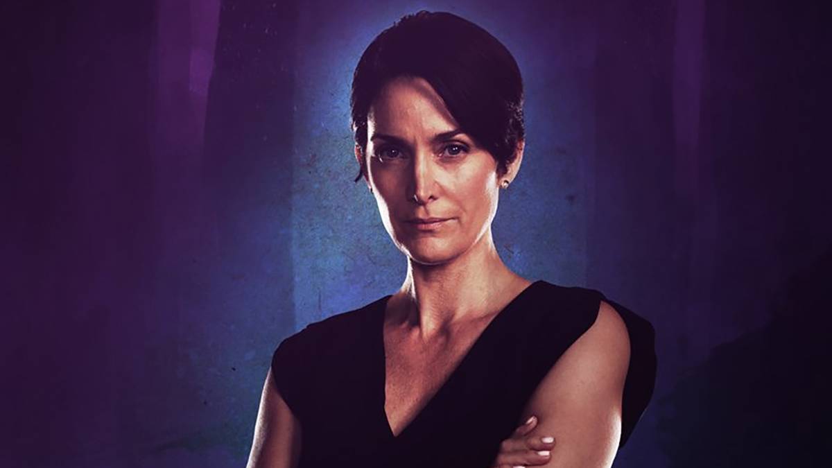 Carrie-Anne Moss' Jeri Hogarth Will Be 'Very Involved' in Iron Fist