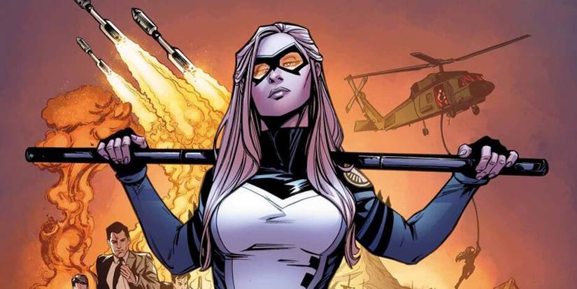 Marvel Supporting Characters That Became Superheroes
