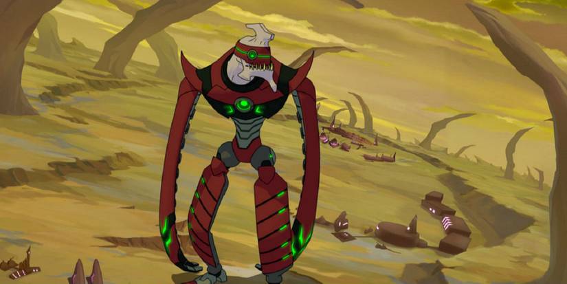 Voltron vs. Optimus Prime: Who Would Win?