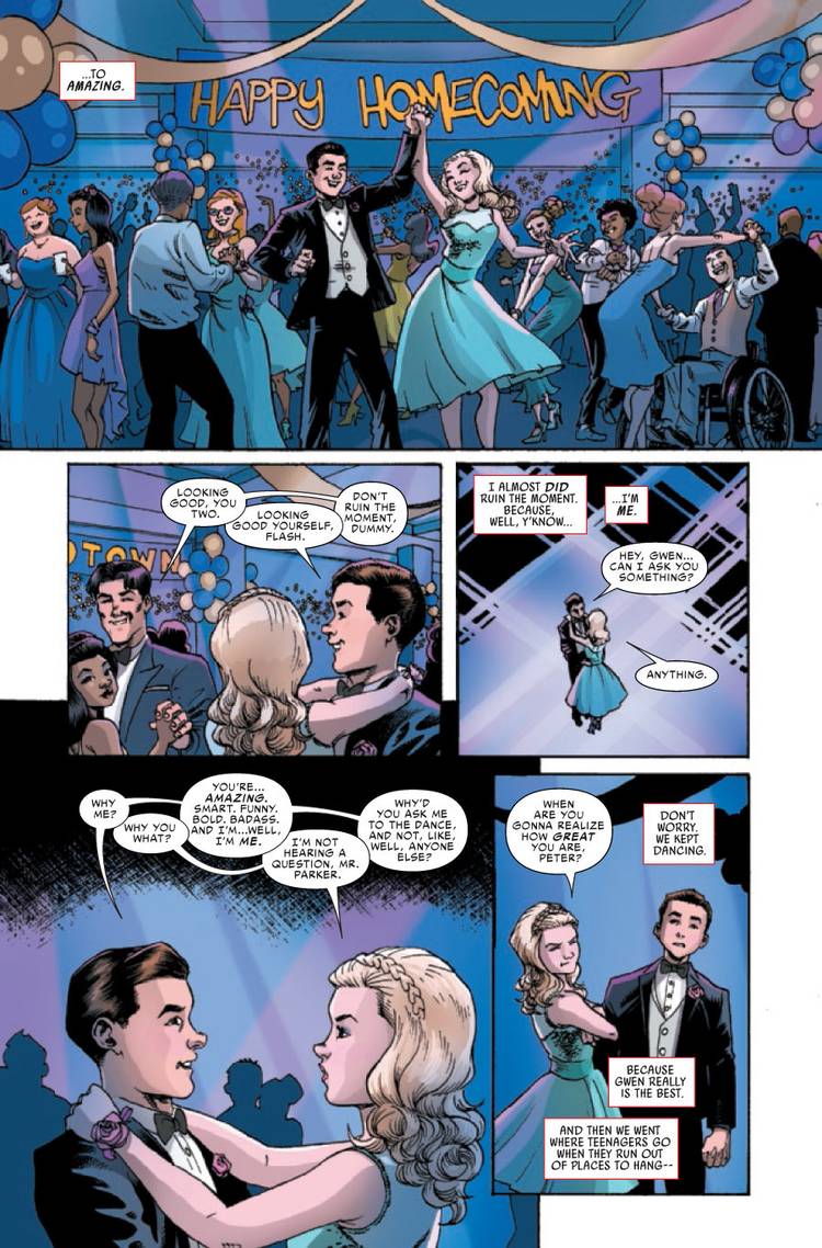 Spidey #12