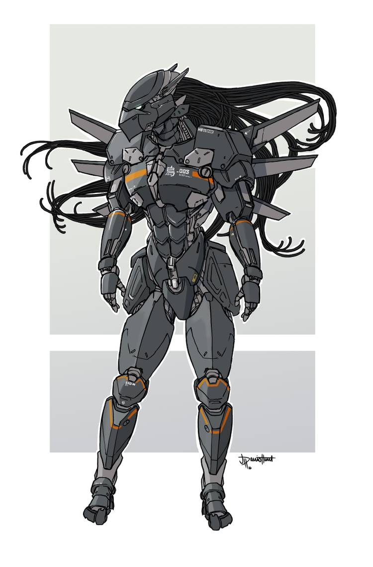 Warren Ellis Helming DC Comics' New Wildstorm Imprint