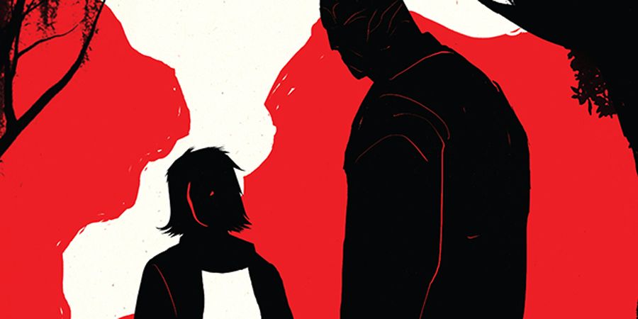 EXCL. PREVIEW: American Monster #5 | CBR