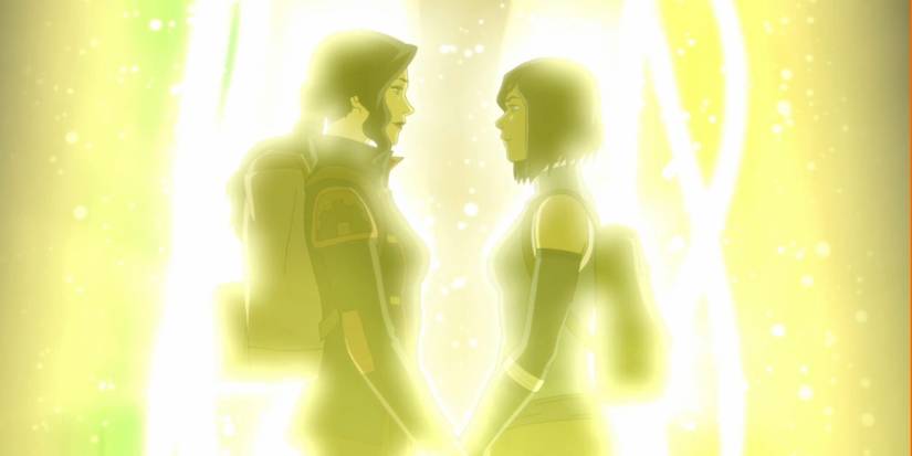 Asami Sato's Best Episodes in The Legend of Korra, Ranked