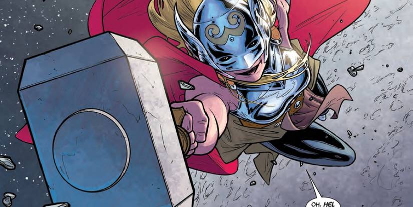 10 Best Things About Jason Aaron’s Run On Thor