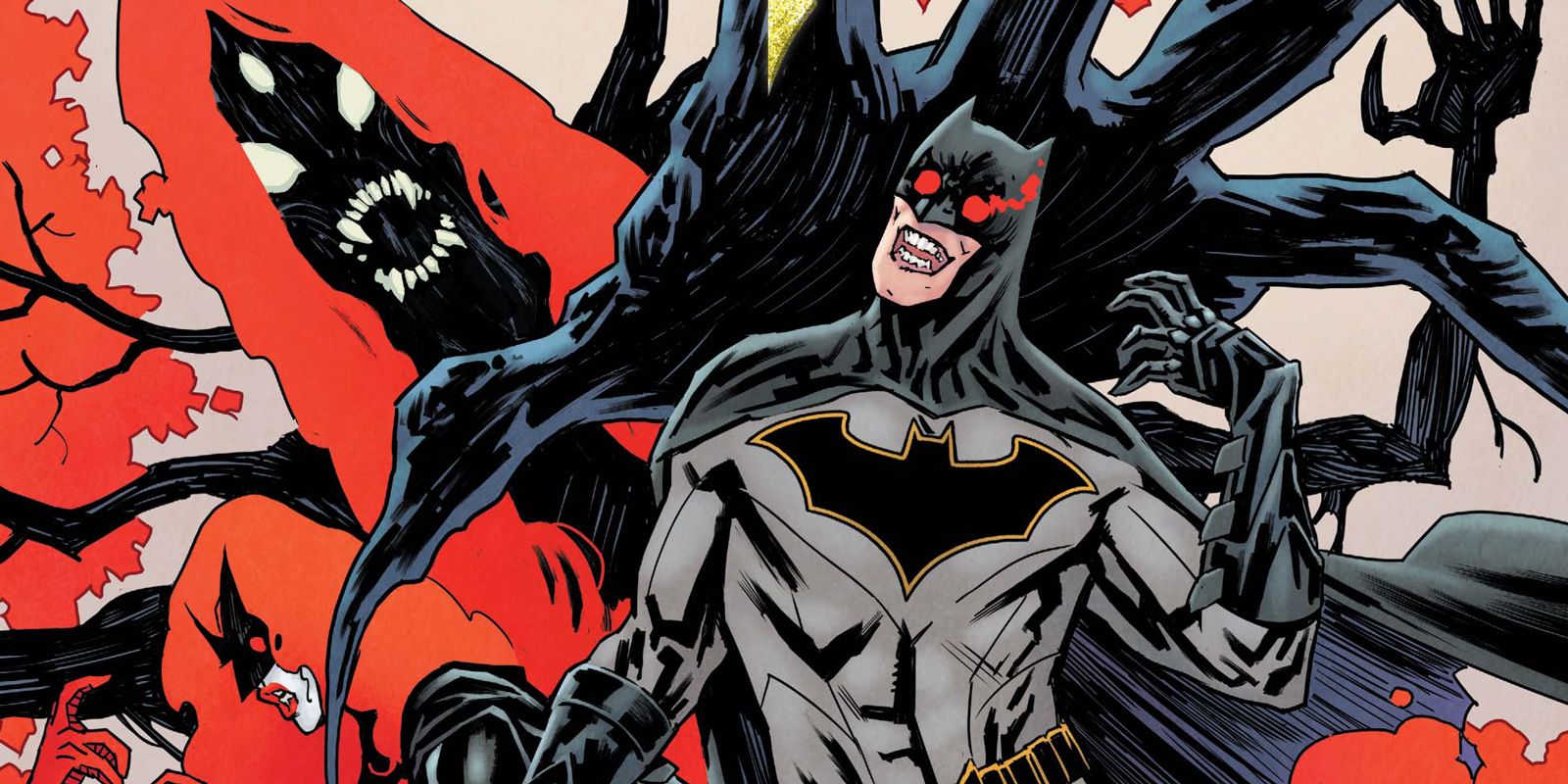 PREVIEW: Batman #8 | CBR
